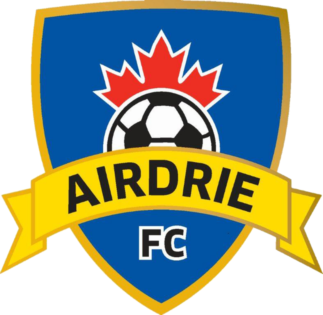 Airdrie FC – World Of Soccer Canada