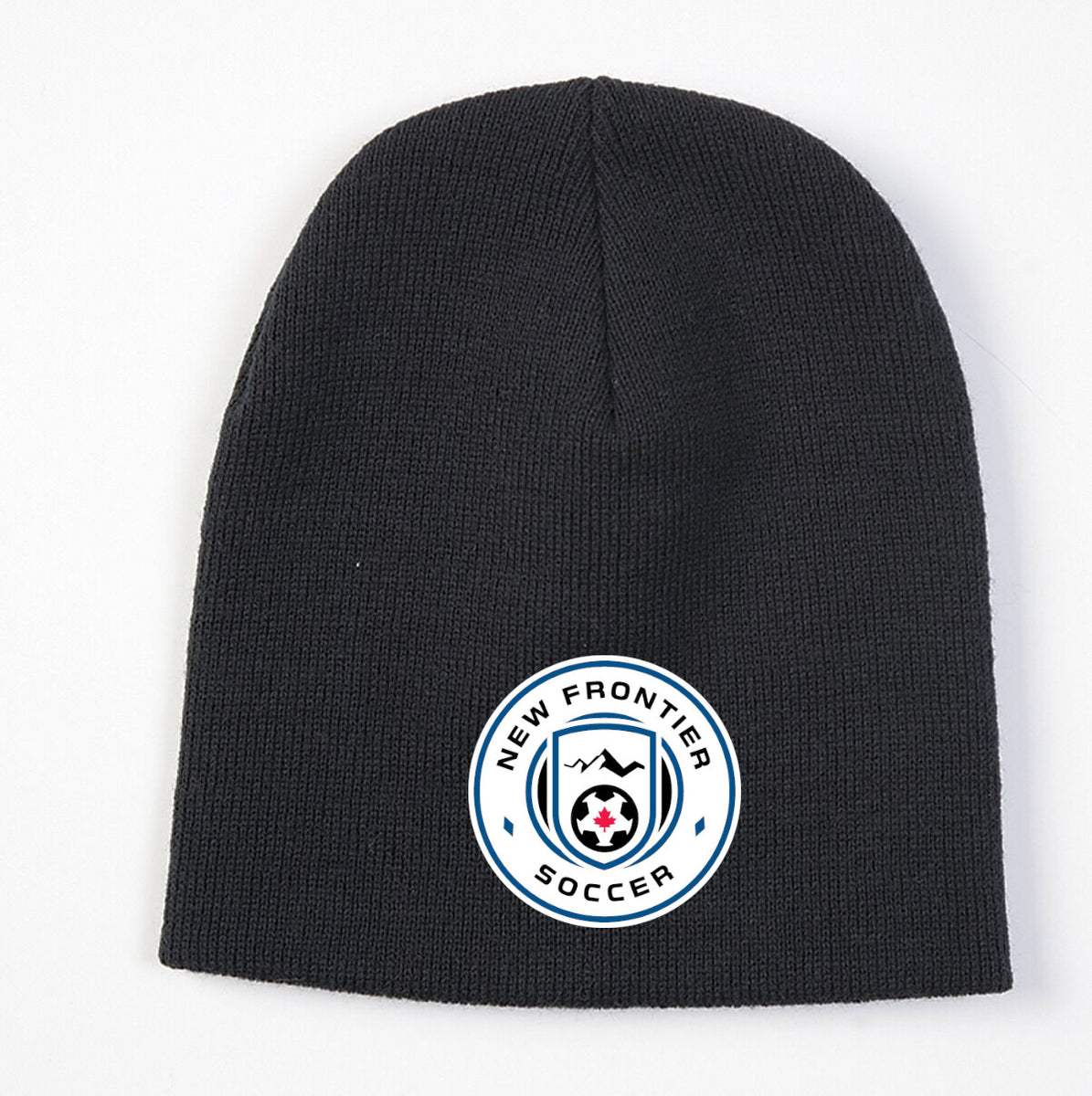 ATC New Frontier Beanie – World Of Soccer Canada