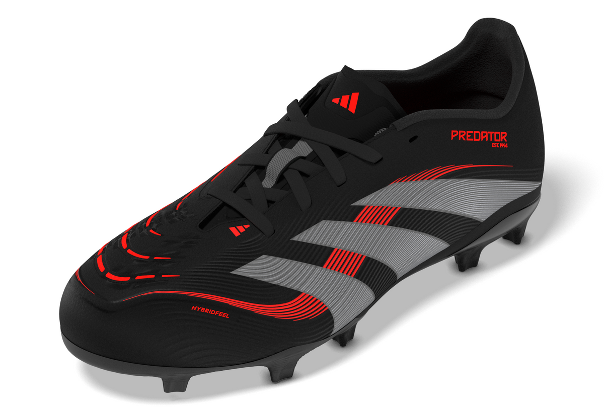 Adidas Predator League FG/MG Youth – World Of Soccer Canada