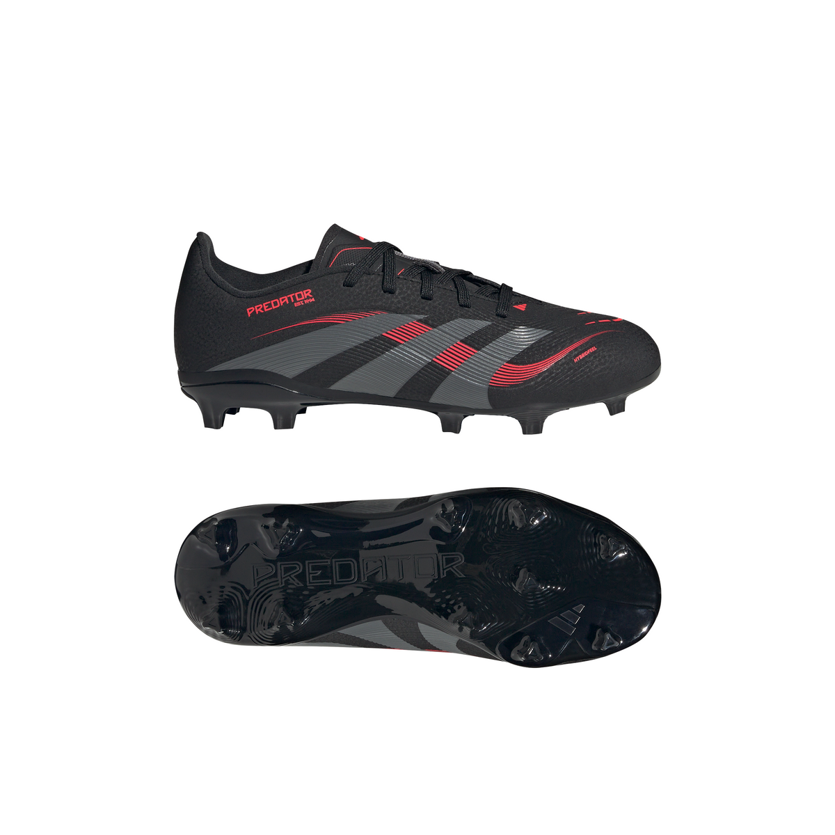 Adidas Predator League FG/MG Youth – World Of Soccer Canada