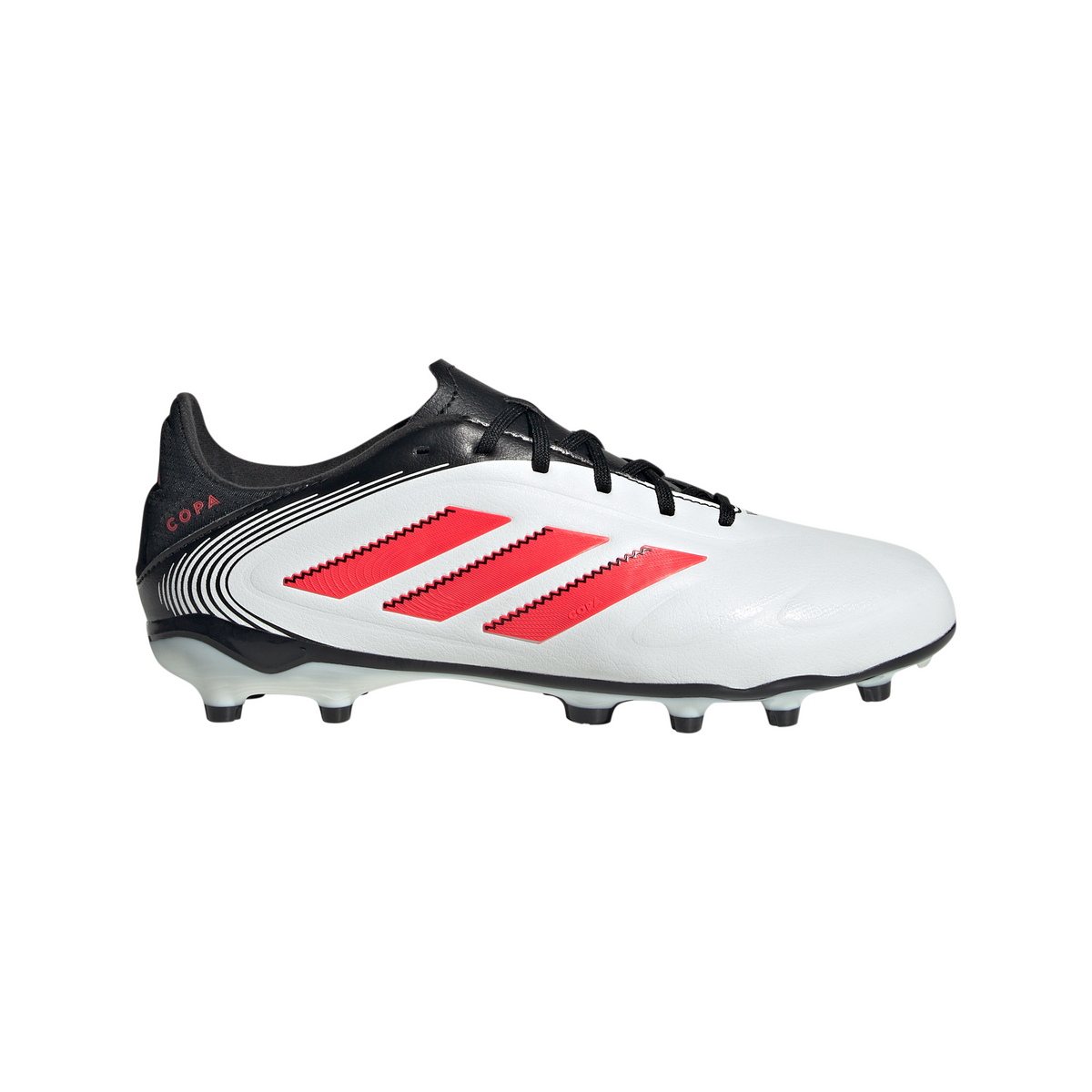 Adidas Copa Pure III League FG/MG Youth – World Of Soccer Canada