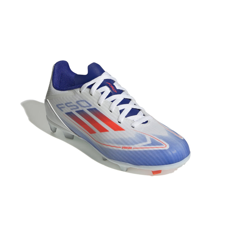 F50 World Of Soccer Canada