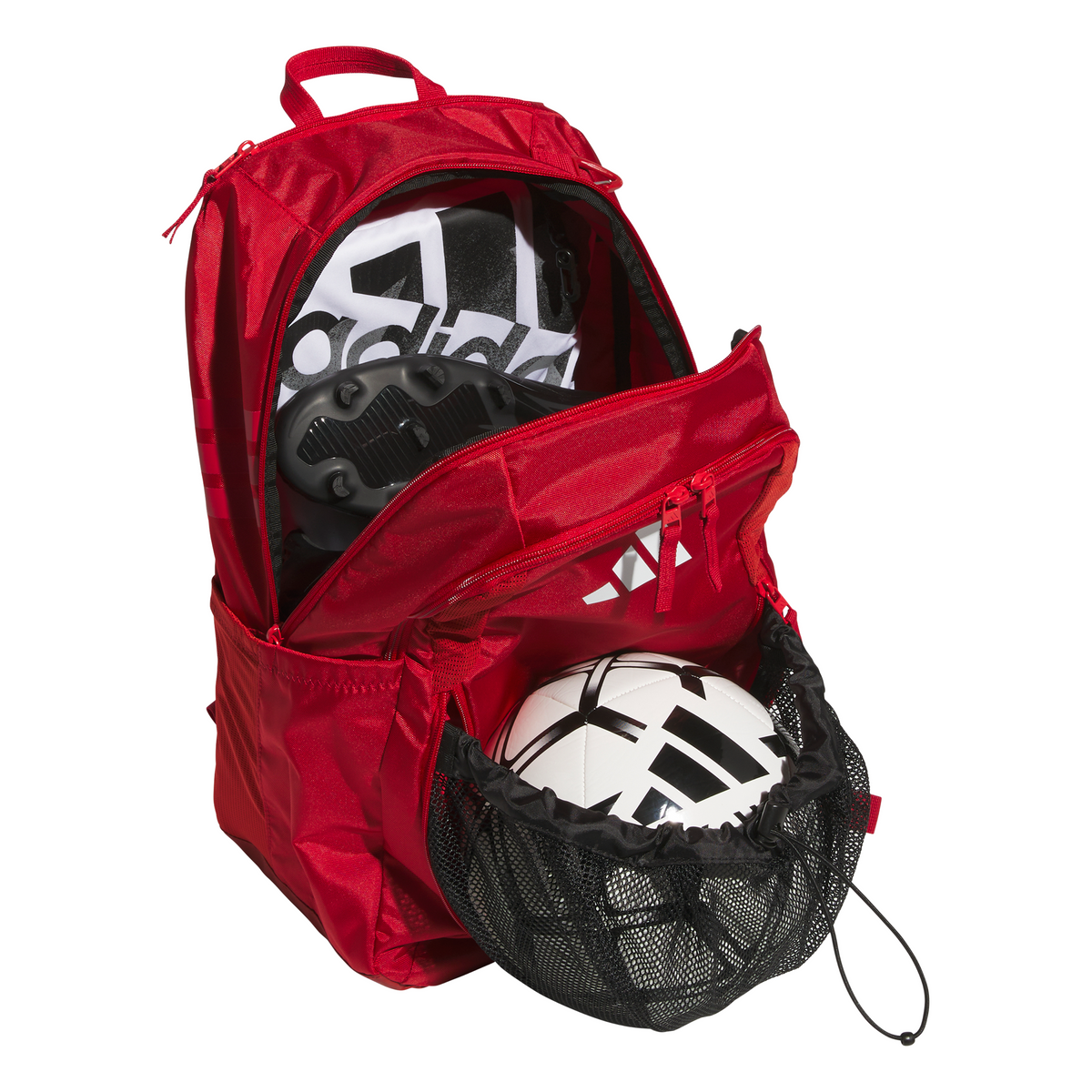 Adidas Stadium 4 Backpack – World Of Soccer Canada