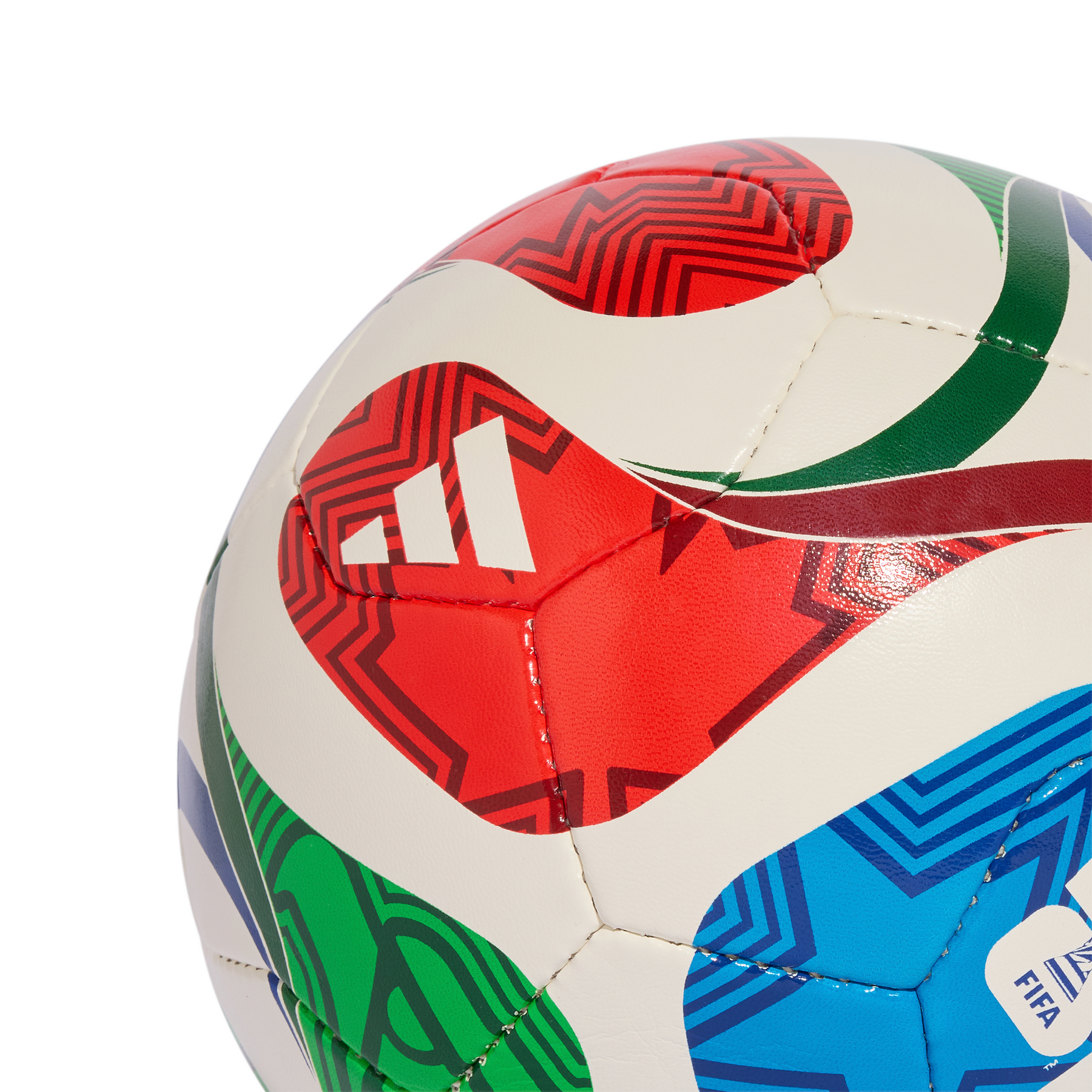 Adidas World Cup 26 Trionda Training Futsal Ball – World Of Soccer Canada