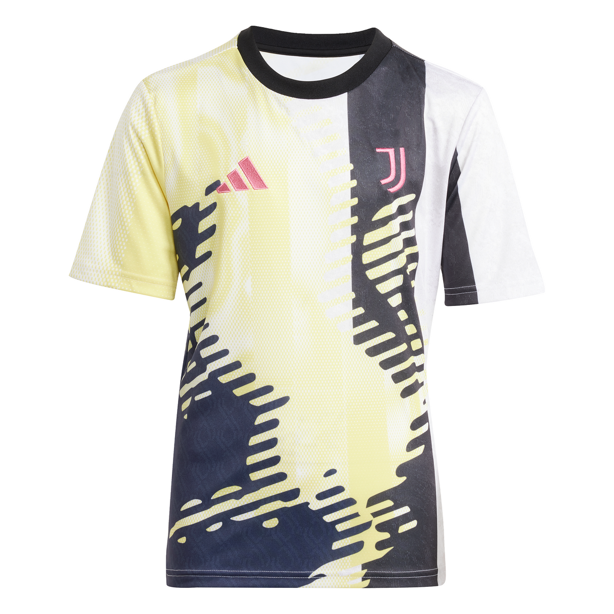 Puma Juventus 24/25 Pre-Match Jersey Youth – World Of Soccer Canada