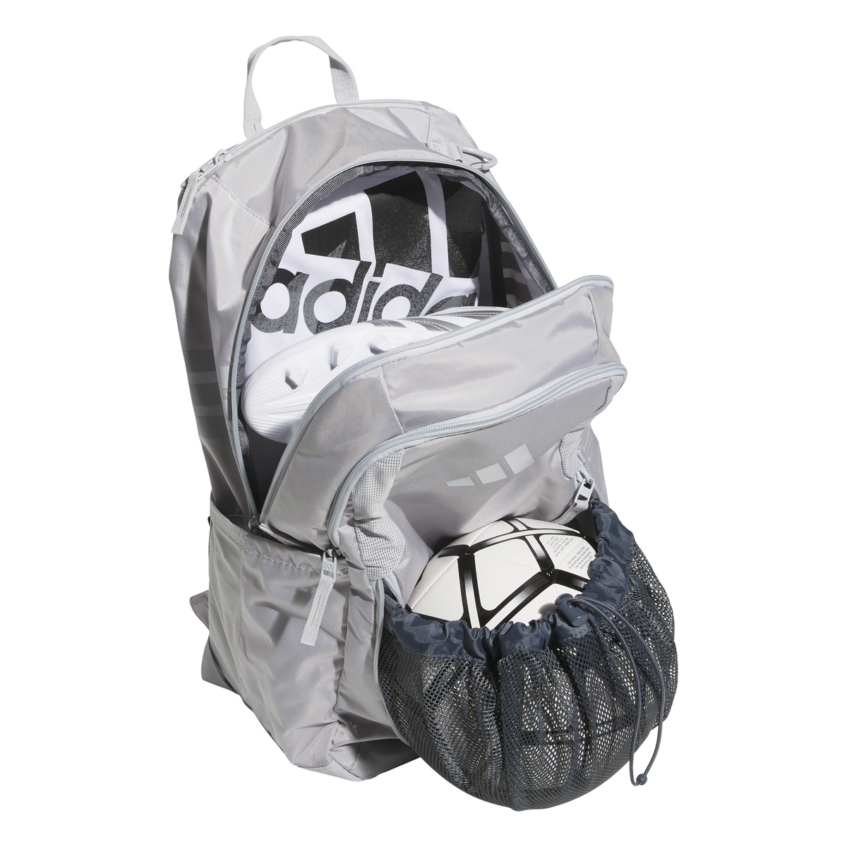 Adidas Stadium 4 Backpack – World Of Soccer Canada