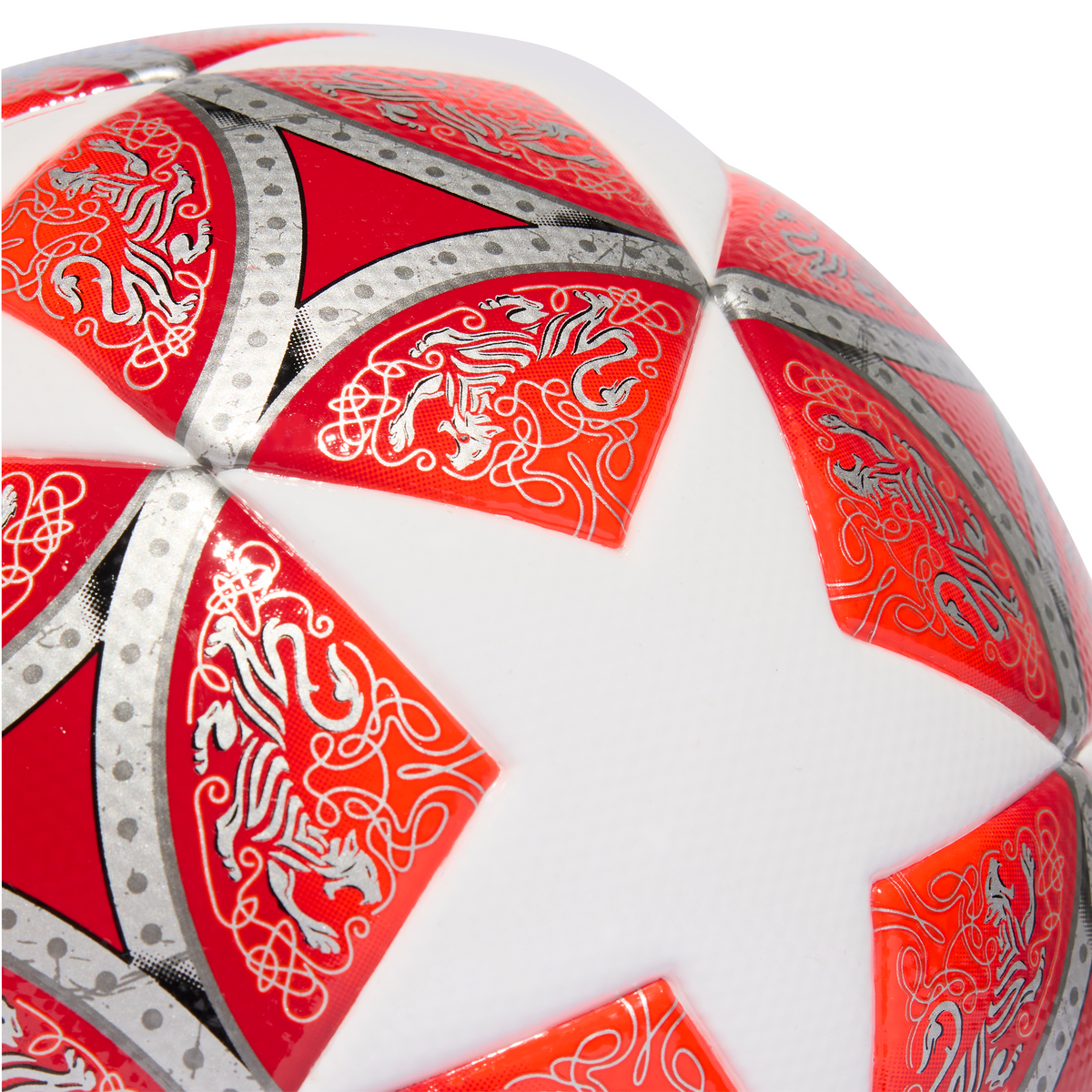 Adidas 2026 WUCL League Ball – World Of Soccer Canada