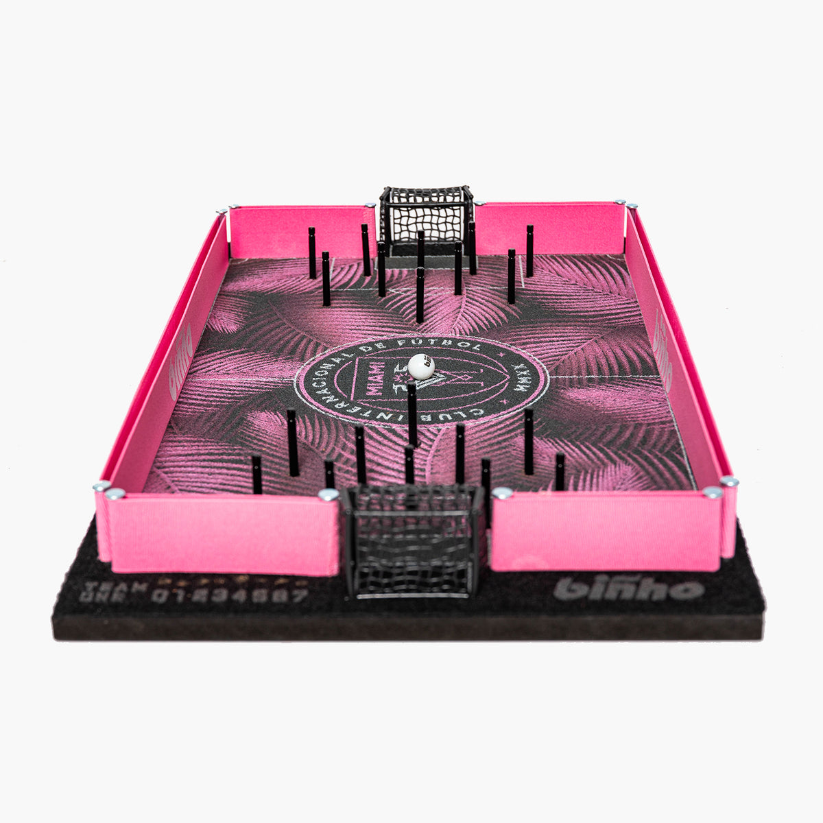 Binho Board Inter Miami CF Edition – World Of Soccer Canada