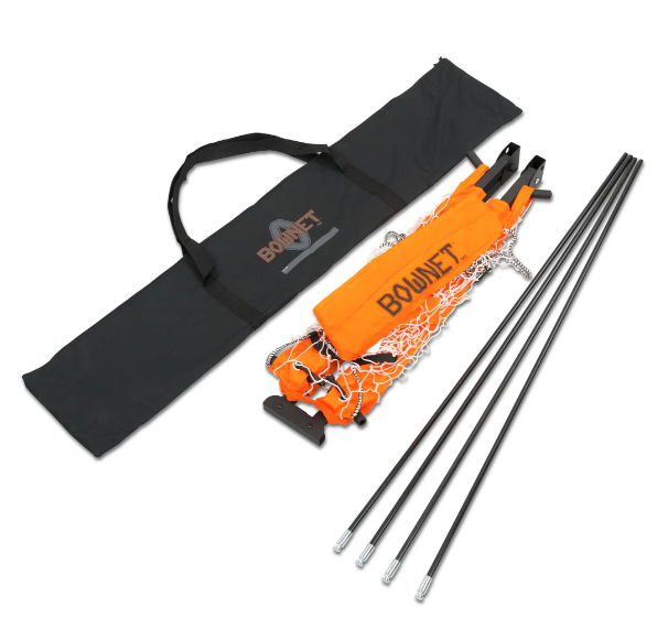 Bownet 4X6 Soccer Goal – World Of Soccer Canada