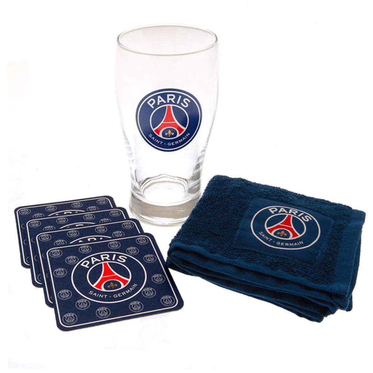 PSG Mini Bar Set – World Of Soccer Canada
