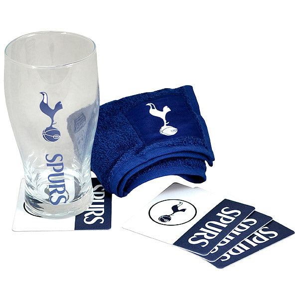 Tottenham Mini Bar Set – World Of Soccer Canada