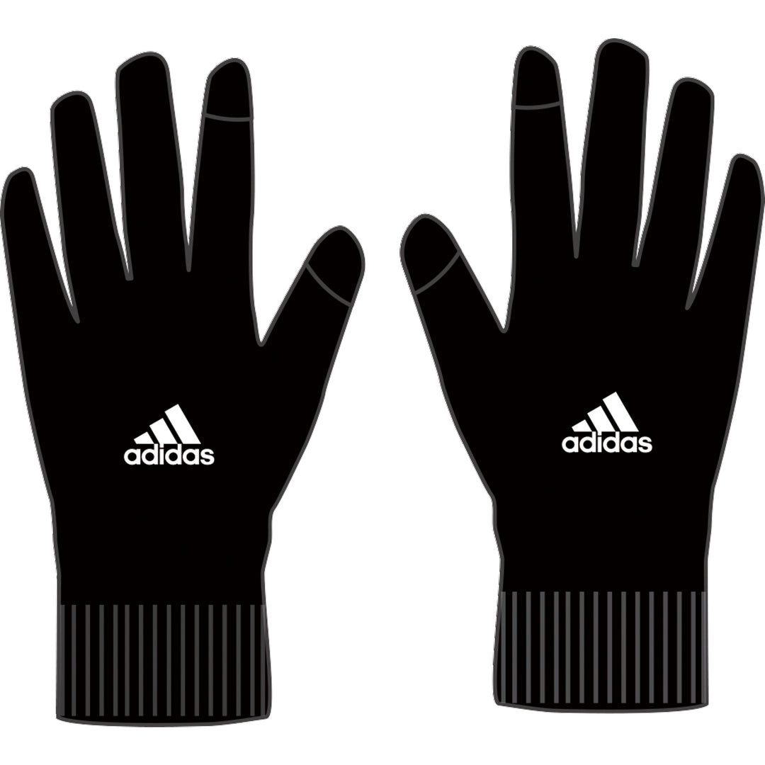 Mens adidas gloves store